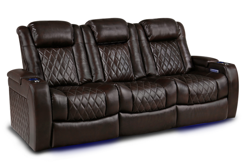 The Tuscany Console Edition is as Convertible as it is Comfortable
