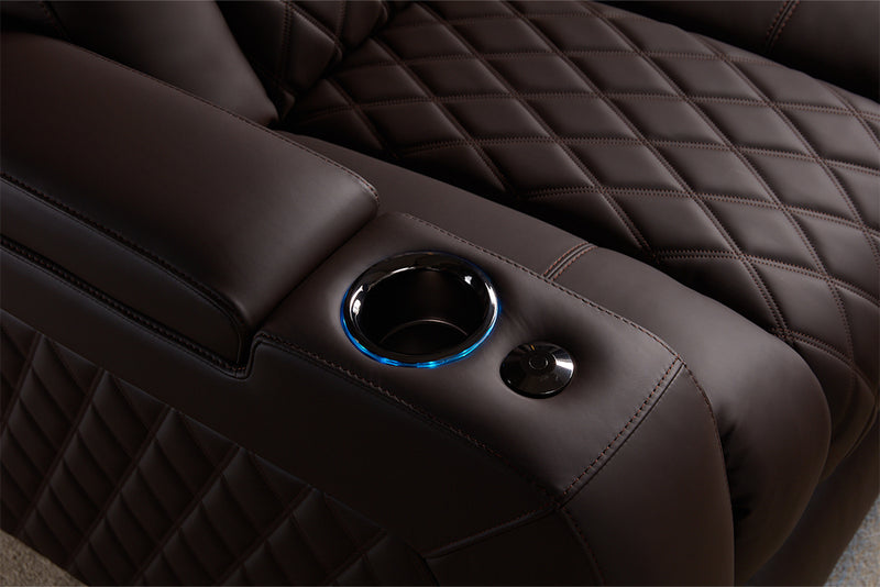Valencia Tuscany Luxury Console Edition