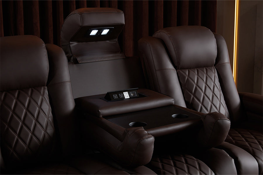 Valencia Tuscany Luxury Console Edition